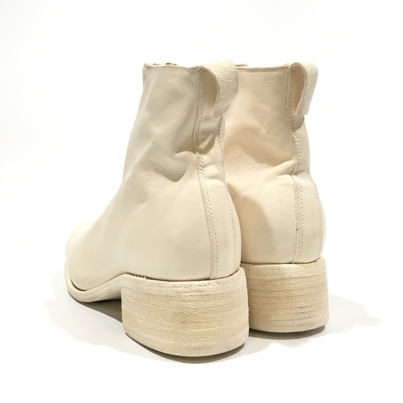 Guidi | Shoes | Authentic Guidi Pl Front Zip Ankle Boots Handmade Horse ...